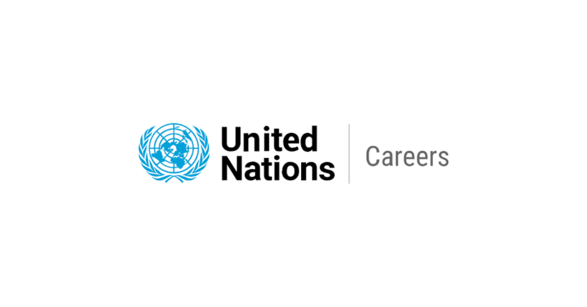 Launch Your Global Impact Career: United Nations Paid Assistant ...